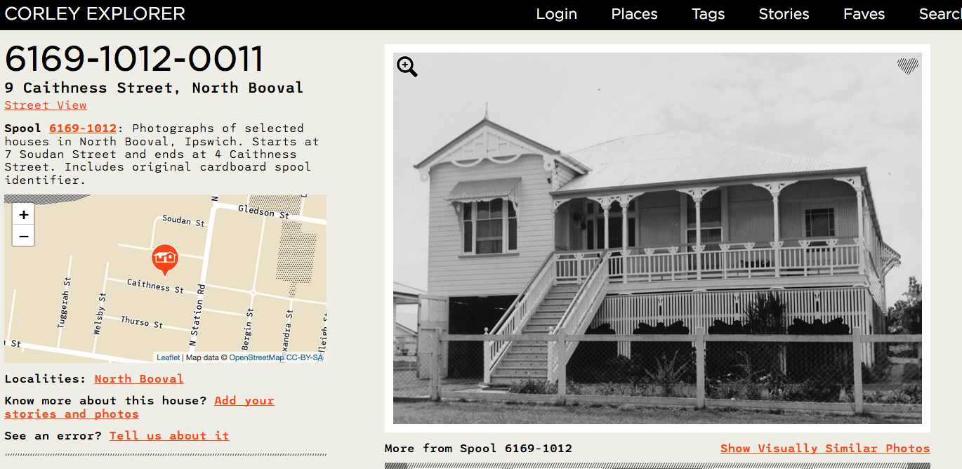 Iconic Queenslander Fretwork [SLQ Wiki]