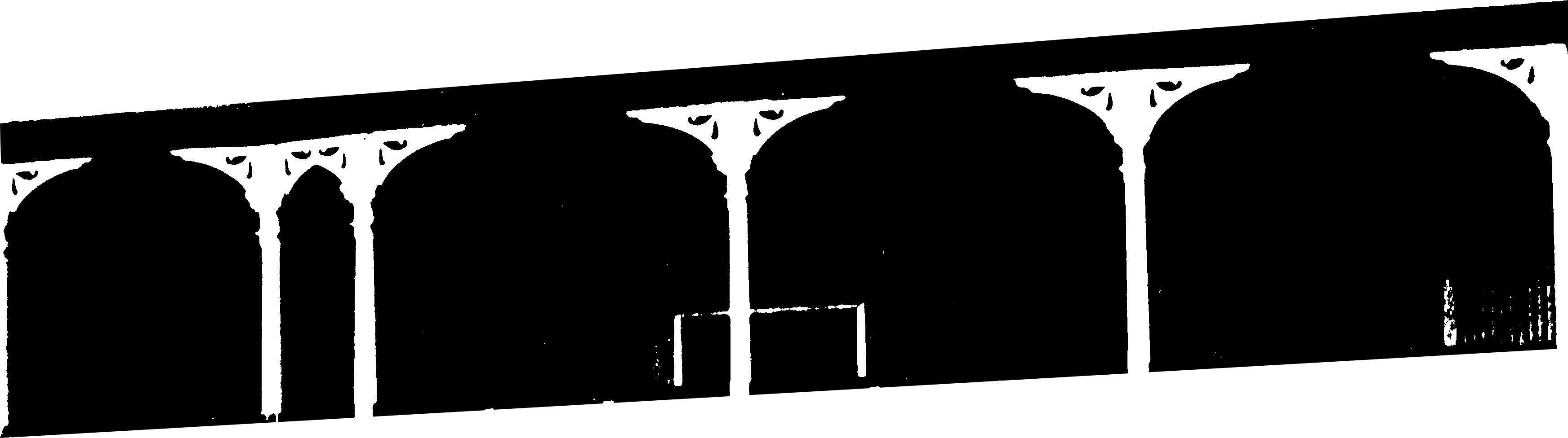 Iconic Queenslander Fretwork [SLQ Wiki]